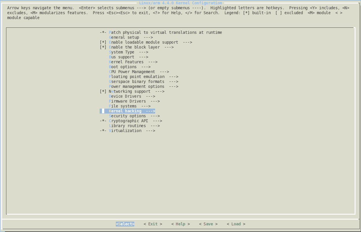 petalinux(二）开启petalinux内核调试模式_xilinx petalinux-config实时内核-CSDN博客