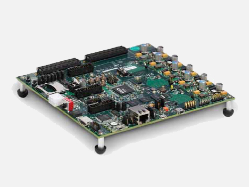 AMD Zynq 7000 SoC ZC702 Evaluation Kit