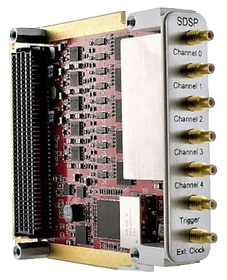 Xilinx Fmc Hpc