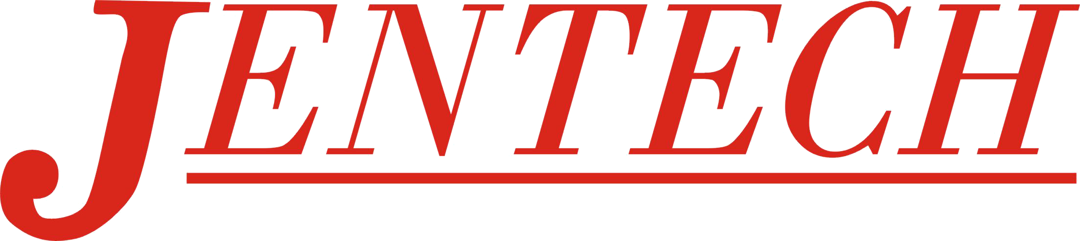 Jentech Precision Industrial Co. LTD